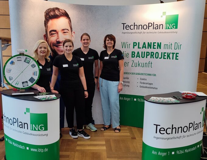 Start - TechnoPlan Gruppe